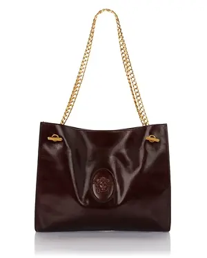 Versace Extra Large Shoulder Bags