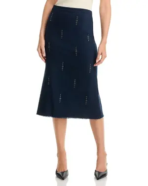 Rag & Bone Aubrey Skirt