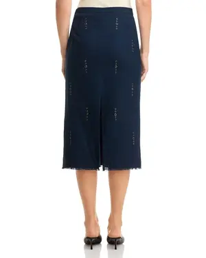 Rag & Bone Aubrey Skirt