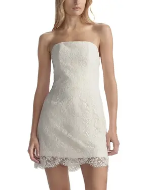 A.l.c. Paneled Cocktail Dresses