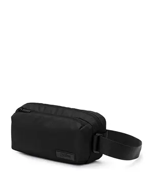 HALFDAY The Roamer Sling Bag By - Jet