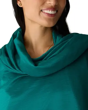 Eileen Fisher Silk Scarf