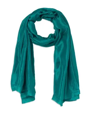 Eileen Fisher Silk Scarf