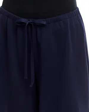 Eileen Fisher Sleep Shorts - Ink