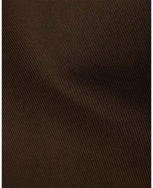 Prada Re-nylon And Saffiano Leather Necessaire - Brown