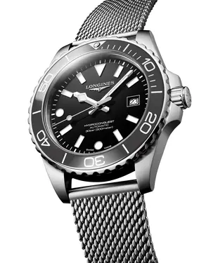 LONGINES Hydroconquest 42mm Watch