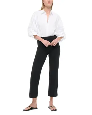 Staud Traverse Bodysuit