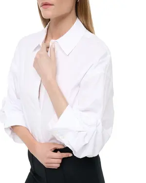 Staud Traverse Bodysuit