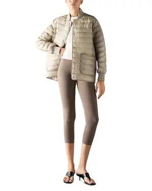 Moose Knuckles Fitted Outerwear For Women