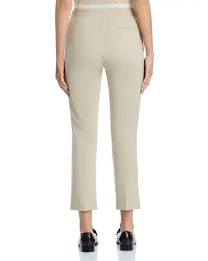 BOSS Tapria Cropped Pants