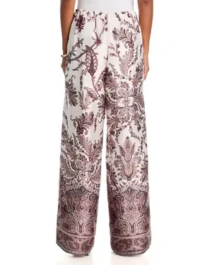 Kobi Halperin Selena Drawstring Waist Pants