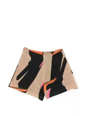 Osklen Shorts For Women