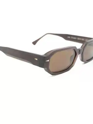 AHLEM Jules Sunglasses - Brown