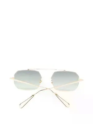 AHLEM Geometric Sunglasses