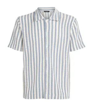 Vince Short Shirts For Women