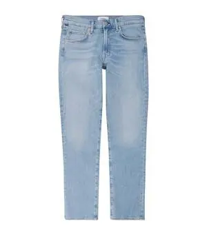 Citizens Of Humanity Gage Perform Straight Jeans
