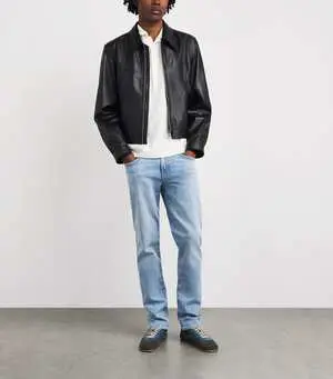 Citizens Of Humanity Gage Perform Straight Jeans