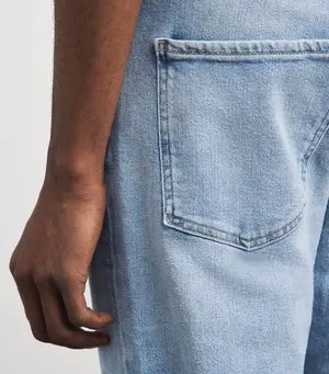 Citizens Of Humanity Gage Perform Straight Jeans