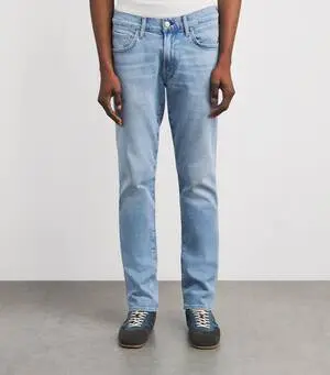 Citizens Of Humanity Gage Perform Straight Jeans