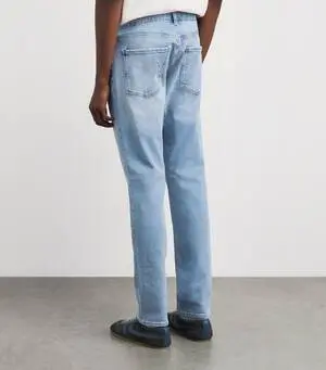 Citizens Of Humanity Gage Perform Straight Jeans