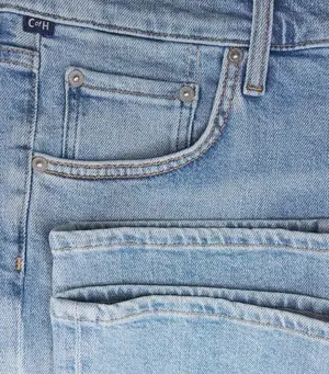 Citizens Of Humanity Gage Perform Straight Jeans