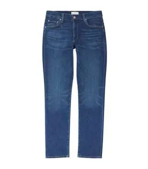 Citizens Of Humanity Gage Straight Jeans