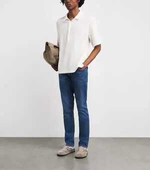 Citizens Of Humanity Gage Straight Jeans