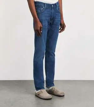 Citizens Of Humanity Gage Straight Jeans