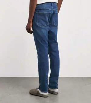 Citizens Of Humanity Gage Straight Jeans