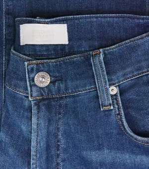 Citizens Of Humanity Gage Straight Jeans