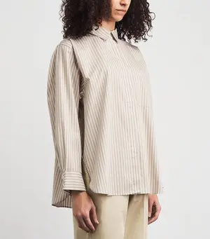 Stylein Cotton Stripe Jansell Shirt