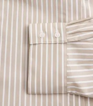 Stylein Cotton Stripe Jansell Shirt