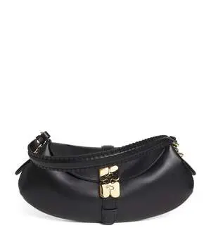 Ganni Chain Strap Bags For Women