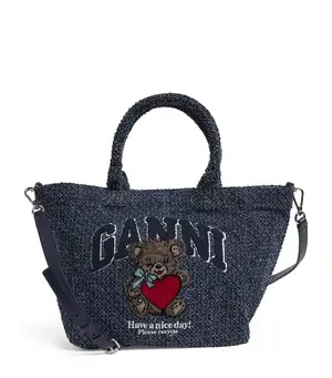Ganni Small Totes