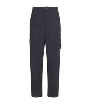 Stone Island Long Pants For Men