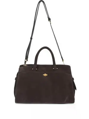 METIER Top Handle Tote Bag