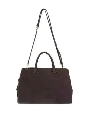 METIER Top Handle Tote Bag