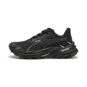 Puma Structured Sneakers For Women