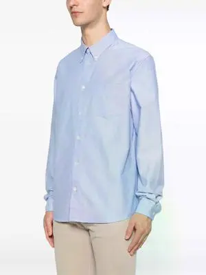 A.p.c. New Greg Button-down Shirt