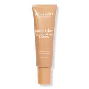 ULTA BEAUTY COLLECTION Inner Glow Illuminating Lotion - Light
