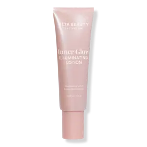 ULTA BEAUTY COLLECTION Inner Glow Illuminating Lotion - Fair