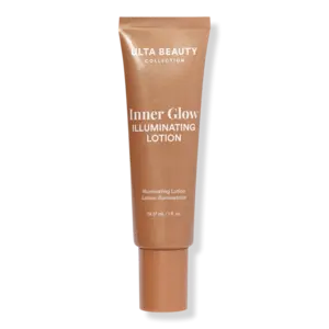 ULTA BEAUTY COLLECTION Inner Glow Illuminating Lotion - Medium