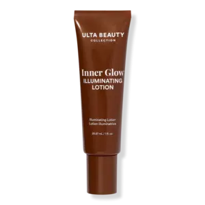 ULTA BEAUTY COLLECTION Inner Glow Illuminating Lotion - Dark
