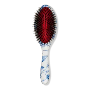DENMAN D81m The Deluxe Style & Shine Smoother - Blue Belle