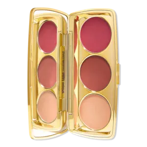 TARTE COSMETICS Itsmaureenkelly Highlight Reel Cheek Wardrobe - V2