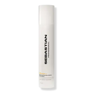 SEBASTIAN MILANO Shaper Plus Hairspray - One-color