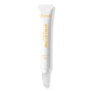 Fresh Sugar Melt Lip Cream - Mango Pulp