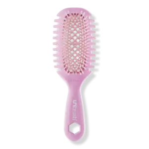 UNBRUSH Curl Detangle & Define Curls - Pink Clouds
