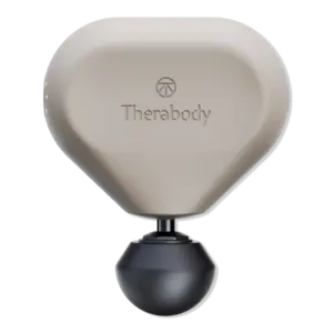 THERABODY Theragun Mini 3rd Generation Portable Massage Gun - Oat