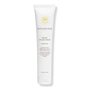 INNERSENSE ORGANIC BEAUTY Air Dry Styling Cream - One-color